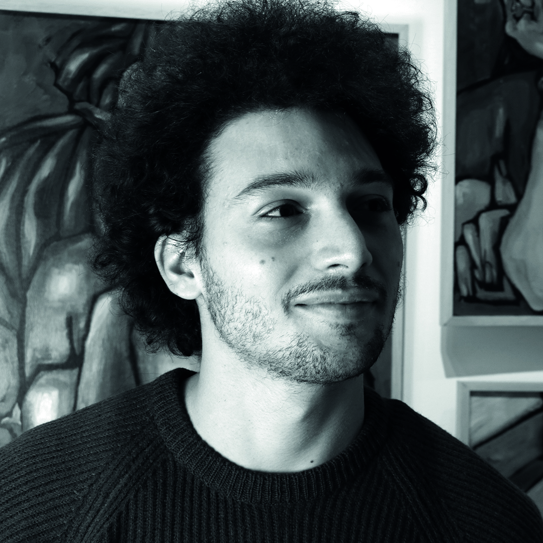 ARTISTI | Almach Art Gallery